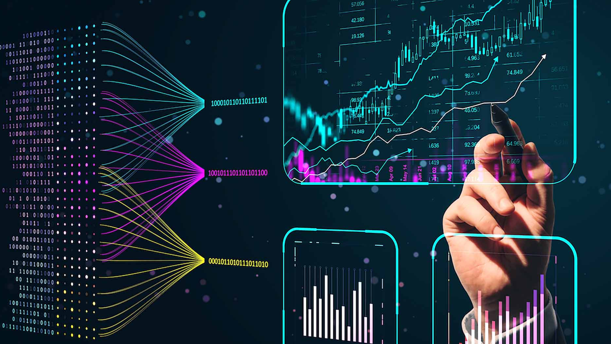 Automated trading systems | Broker True Ratings